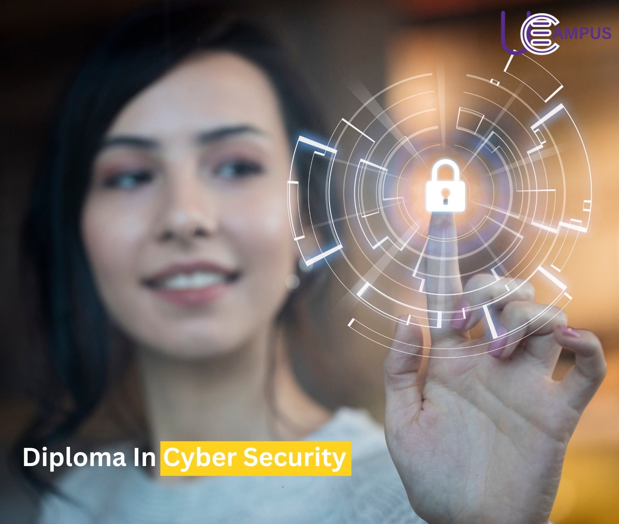 Level 4 Diploma in Cyber Security | Global Learners Education